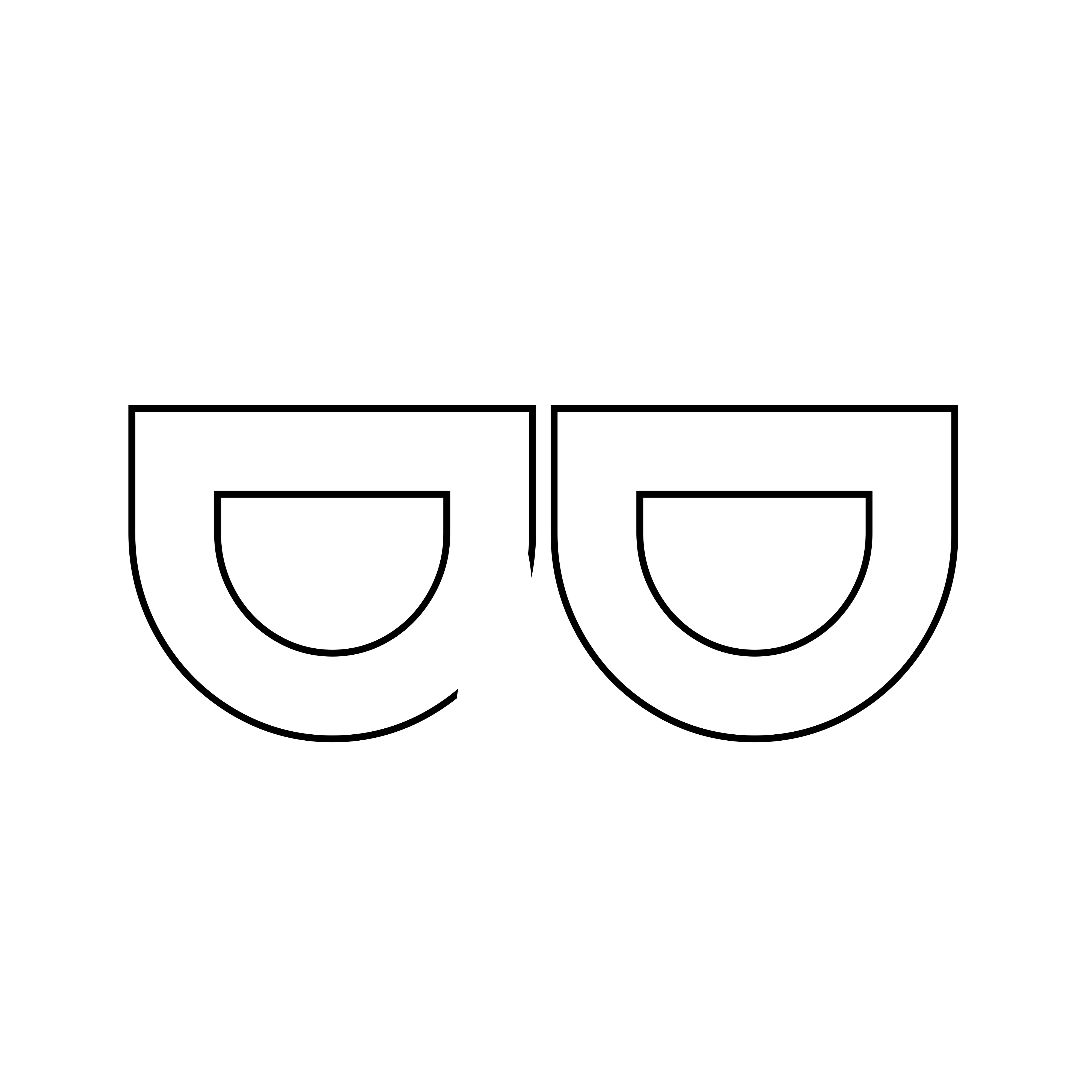 Victoria Beckham VB2669 Transparent Oversized Frames – Designer Daydream